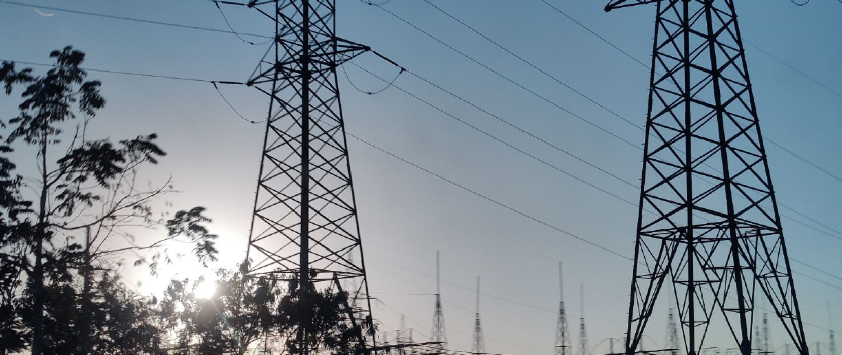 Grid Modernization: America's Race to Update Aging Infrastructure - SAT ...