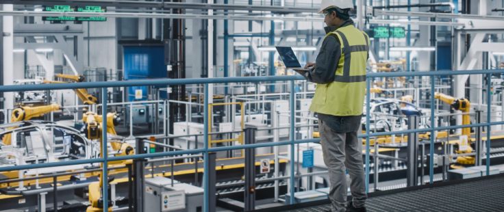 Modernizing the U.S. Industrial Base: Plating Plastics - SAT Plating