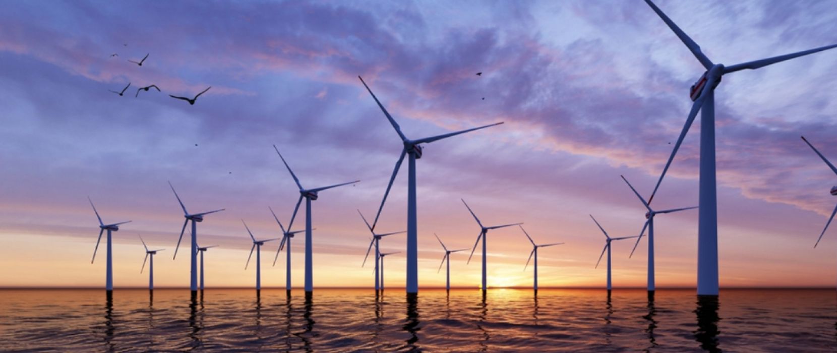 Offshore Wind Infrastructure: EMI Shielding and Corrosion Protection in ...