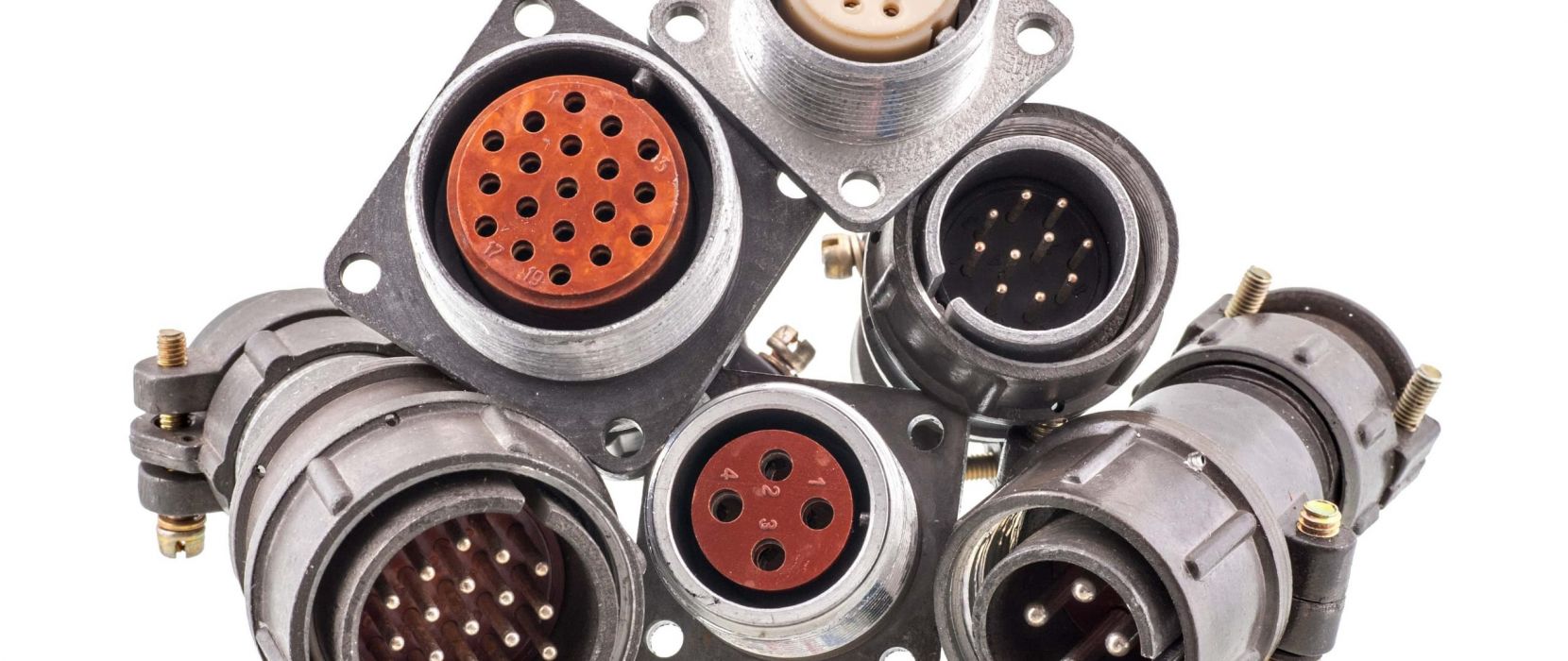 Which Plating Option is Best for My Composite Connector? - SAT Plating