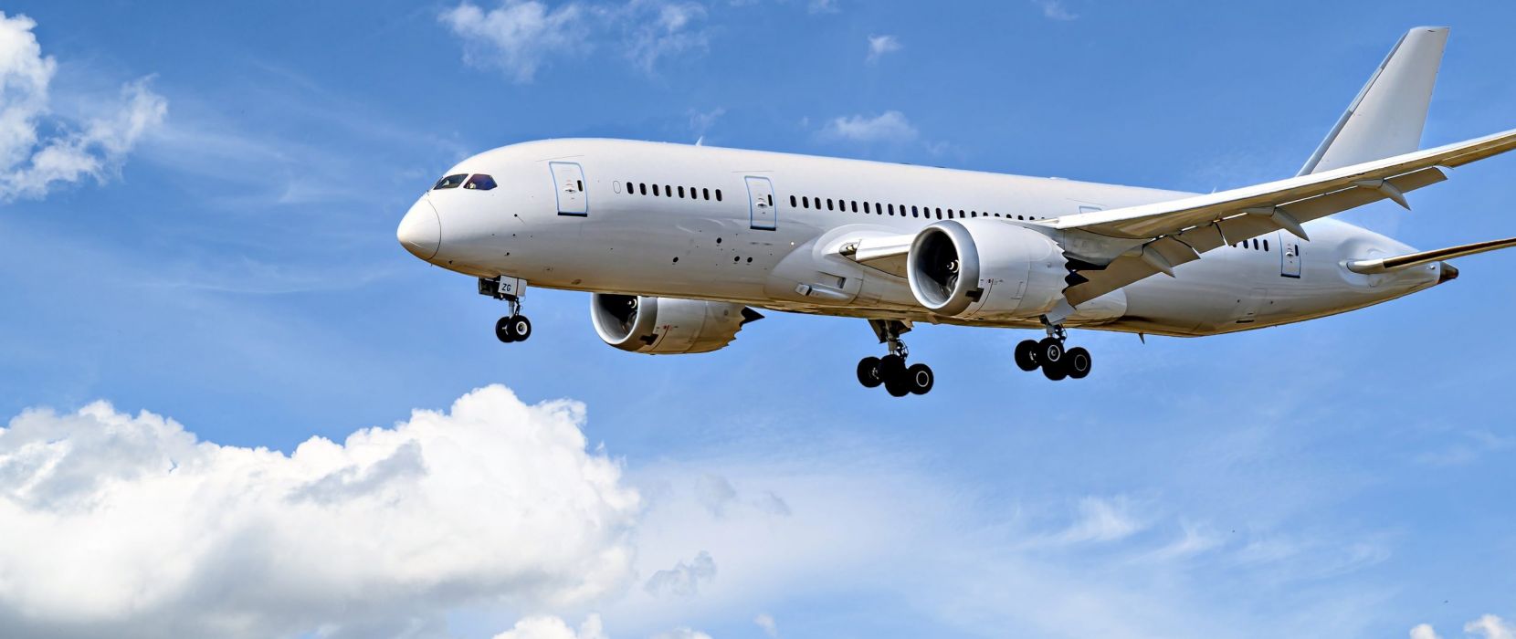 Composite Materials in Modern Aircraft: Beyond the Boeing 787 - SAT Plating